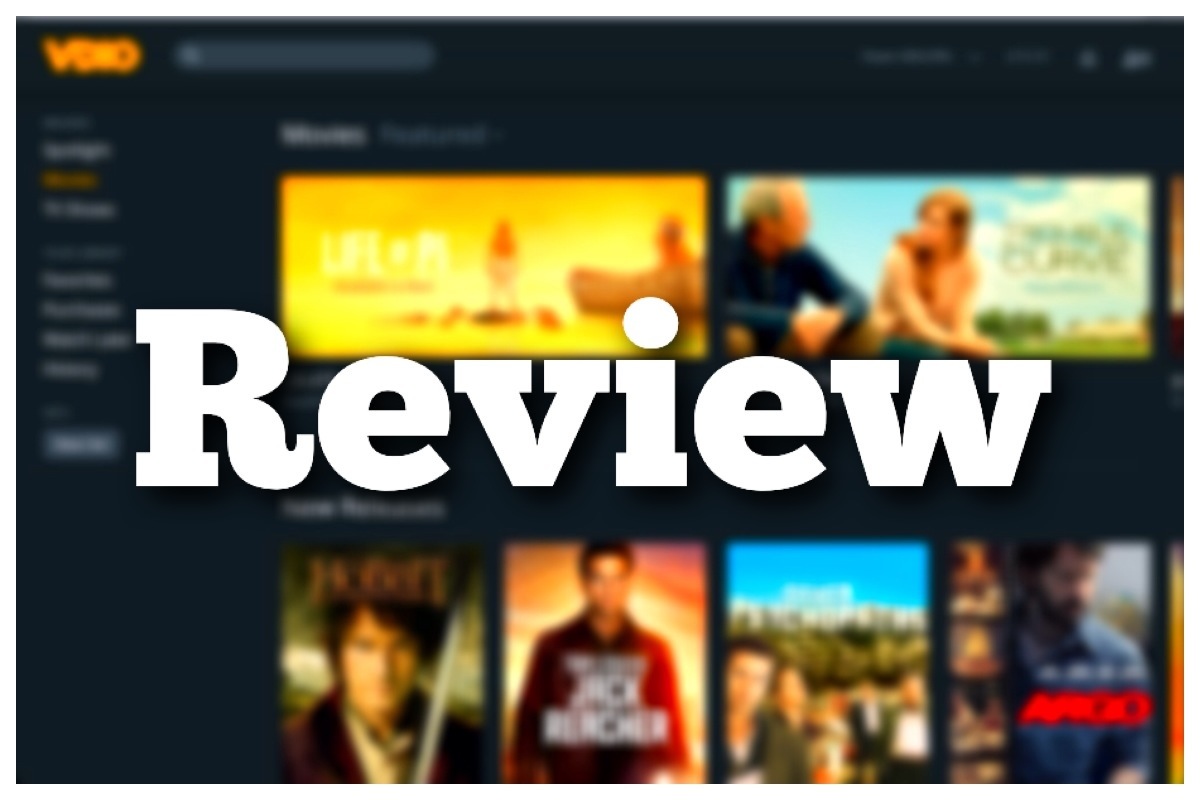 Vdio review: Rdio's new video-on-demand service • myglasseye.net